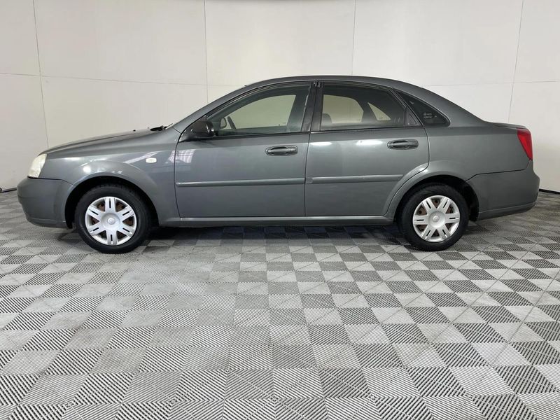 Used Chevrolet Optra 1.6 L for sale in Mpumalanga - Cars.co.za (ID ...