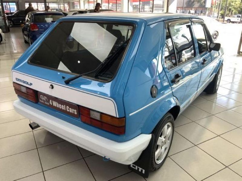 Used Volkswagen Citi Golf for sale in Mpumalanga - Cars.co.za (ID::9480256)