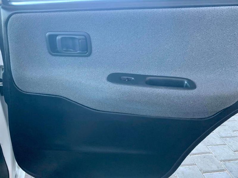 Used Nissan Sentra 200 STi for sale in Western Cape - Cars.co.za (ID ...