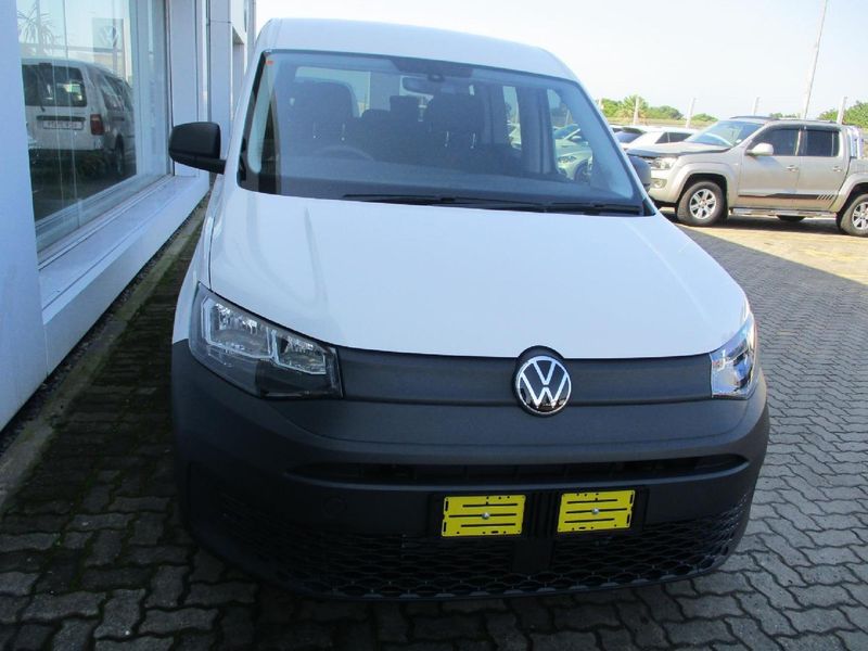 New Volkswagen Caddy Kombi 2.0 TDI 7-seat for sale in Kwazulu Natal ...