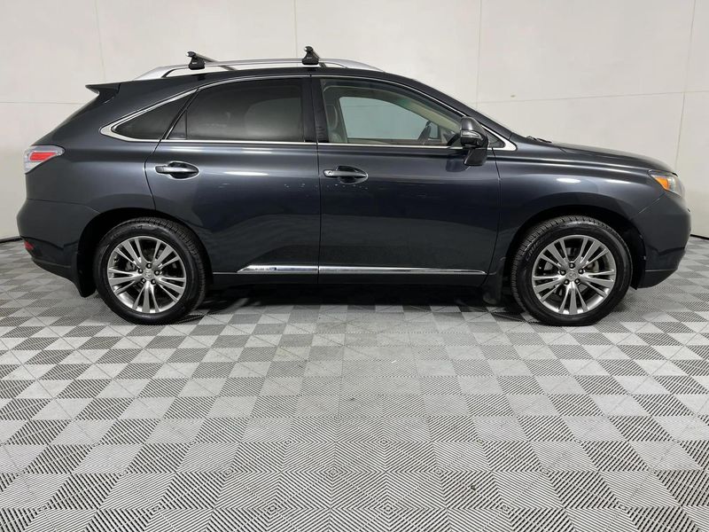 Used Lexus RX 450h LXE for sale in Gauteng - Cars.co.za (ID::9482126)