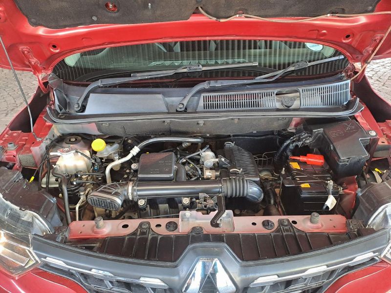 Used Renault Triber 1.0 Expression for sale in Gauteng - Cars.co.za (ID ...