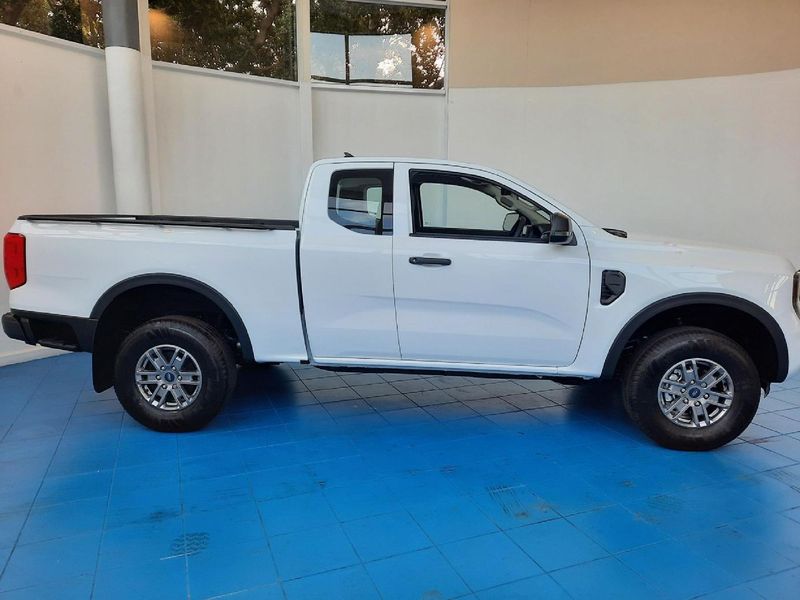 New Ford Ranger 2.0D XL HR SuperCab for sale in Western Cape - Cars.co ...