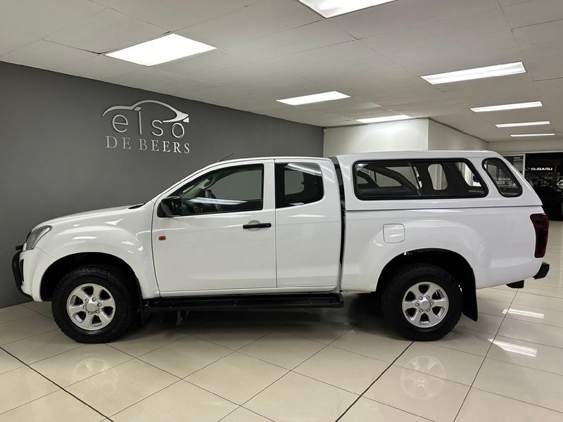 Used Isuzu KB 250D-Teq HO Hi-Riderr Extended Cab for sale in Western ...