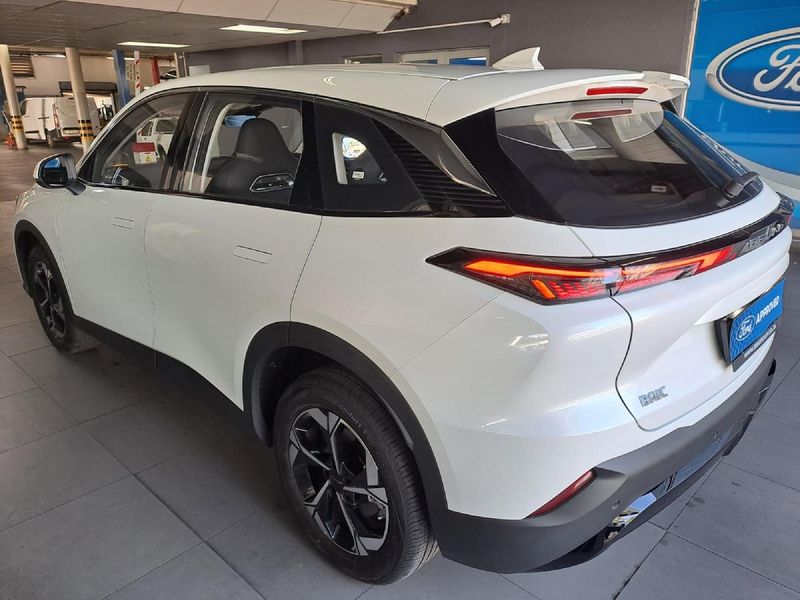 Used BAIC X55 1.5T Dynamic Auto for sale in Limpopo - Cars.co.za (ID ...