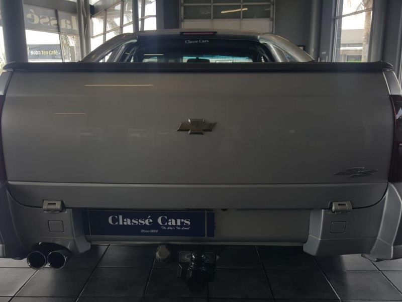 Used Chevrolet Lumina 5.7 SS Ute Auto for sale in Gauteng - Cars.co.za ...