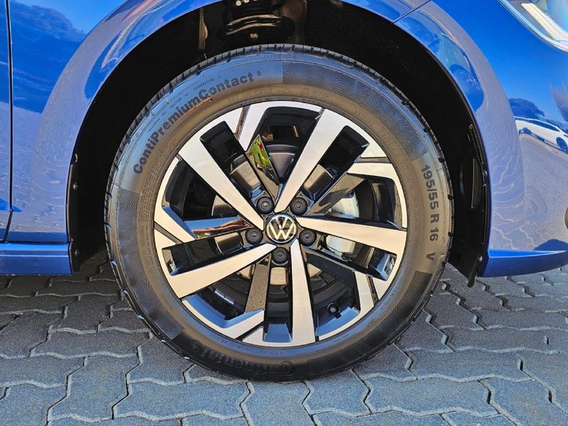 New Volkswagen Polo 1.0 TSI Life for sale in Gauteng - Cars.co.za (ID ...