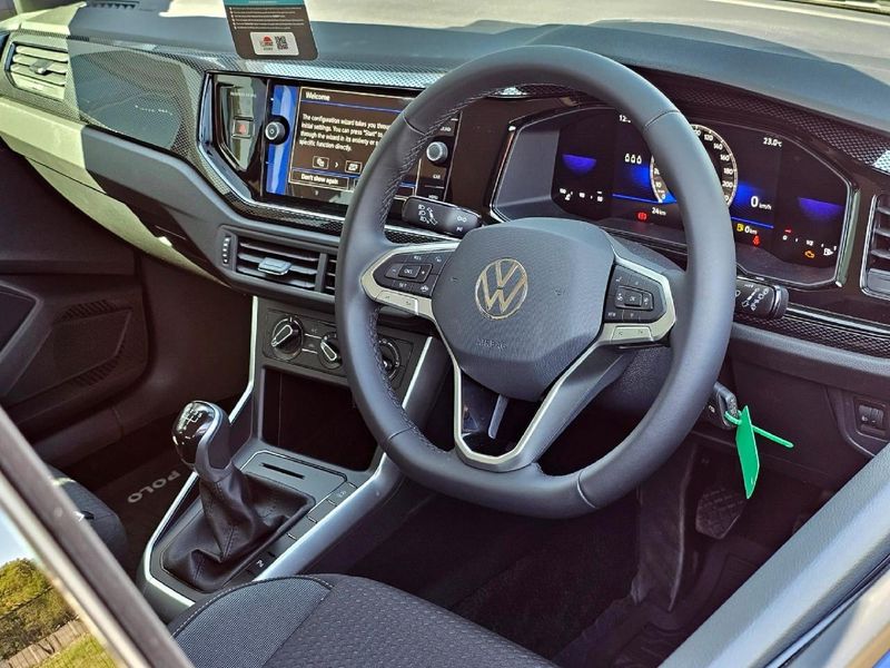 New Volkswagen Polo 1.0 TSI Life for sale in Gauteng - Cars.co.za (ID ...