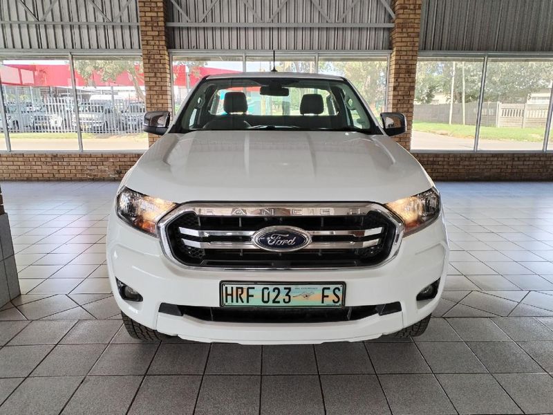 Used Ford Ranger 2.2 TDCi XLS Single-Cab for sale in Mpumalanga - Cars ...