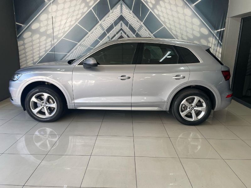 Used Audi Q5 2.0 TDI quattro Auto | 40 TDI for sale in Gauteng - Cars.co.za (ID::9487133)