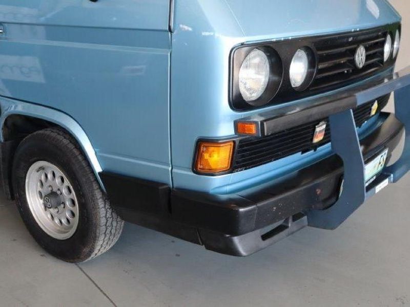 Used Volkswagen Kombi Microbus 2.5i for sale in Free State - Cars.co.za ...