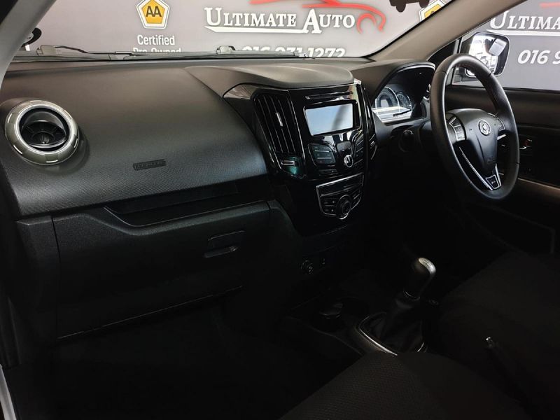 Used GWM M4 1.5 for sale in Gauteng - Cars.co.za (ID::9488359)