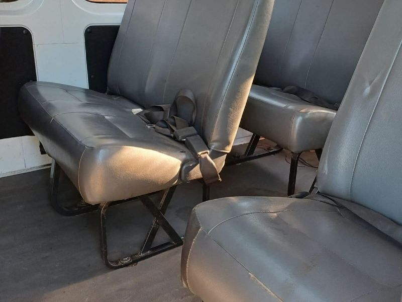 Used Nissan NV350 2.5 16-seat Impendulo for sale in Gauteng - Cars.co ...
