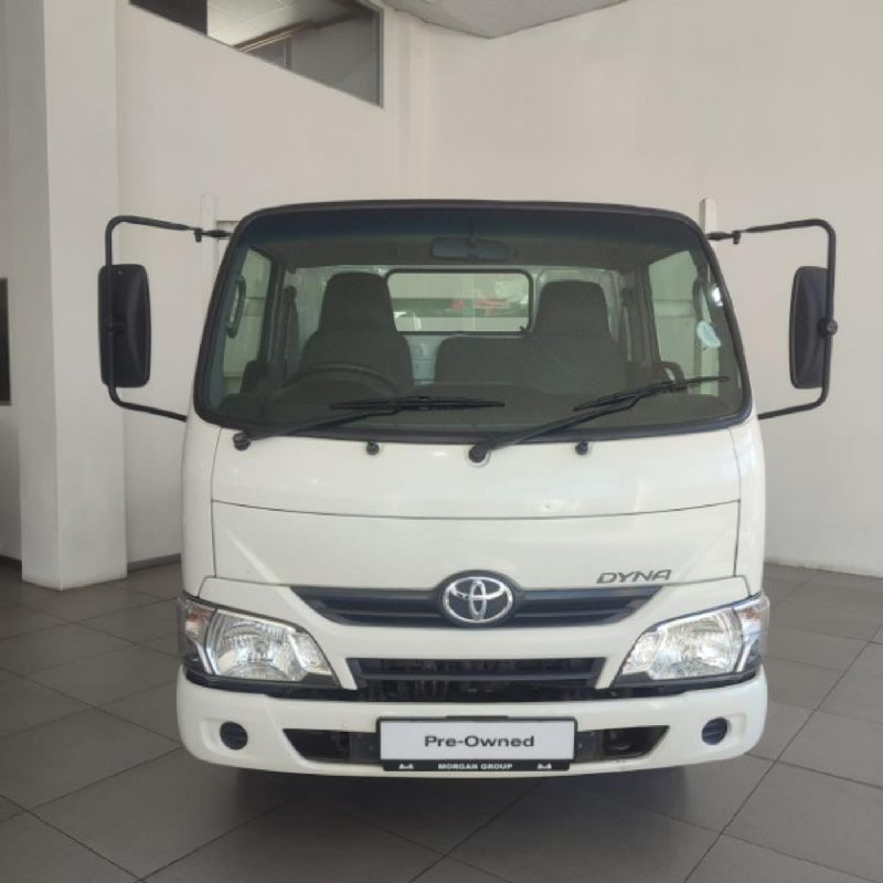 Used Toyota Dyna 150 for sale in Free State - Cars.co.za (ID::9490740)