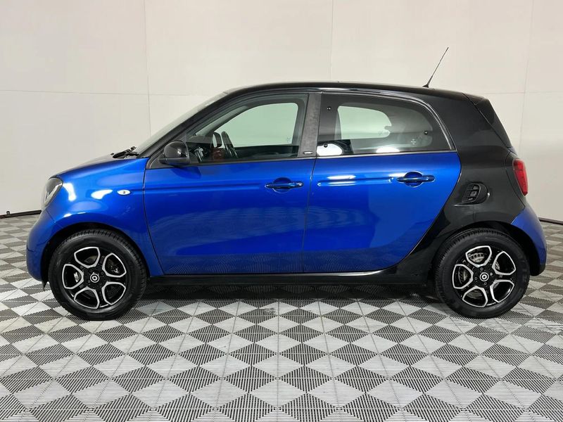 Used Smart ForFour Prime for sale in Gauteng - Cars.co.za (ID::9493475)