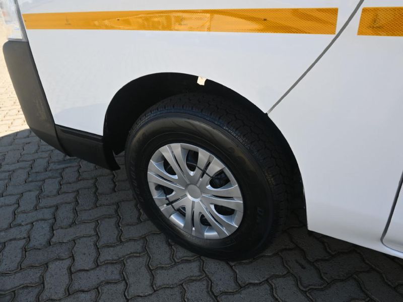 Used Nissan NV350 2.5 16-seat Impendulo for sale in Gauteng - Cars.co ...