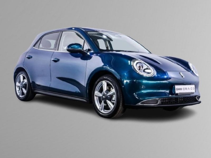 New GWM Ora 400 Ultra Luxury for sale in Western Cape - Cars.co.za (ID ...