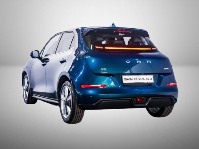 New GWM Ora 400 Ultra Luxury for sale in Western Cape - Cars.co.za (ID ...