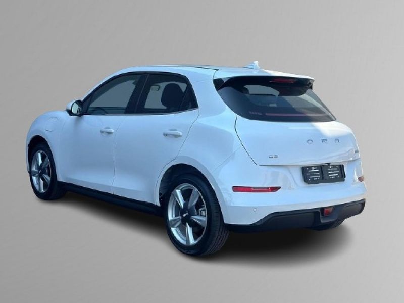 New GWM Ora 300 Super Luxury for sale in Western Cape - Cars.co.za (ID ...