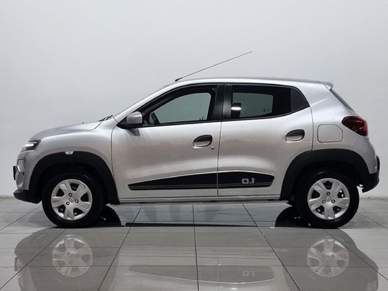 New Renault Kwid 1.0 Dynamique Auto for sale in Gauteng - Cars.co.za ...