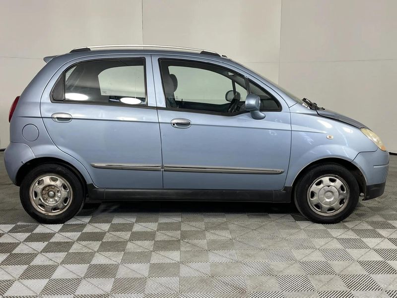 Used Chevrolet Spark Lite L for sale in Limpopo - Cars.co.za (ID::9497347)