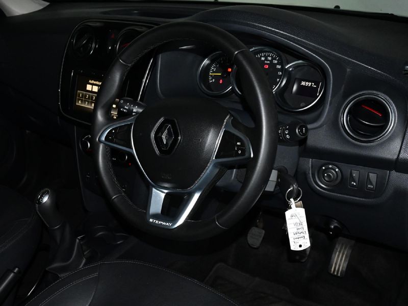 Used Renault Sandero 900T Stepway Plus | Techroad for sale in Western ...