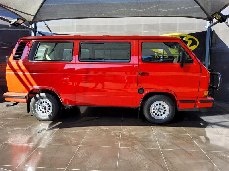 Used Volkswagen Kombi Microbus 2.1i for sale in Gauteng - Cars.co.za ...