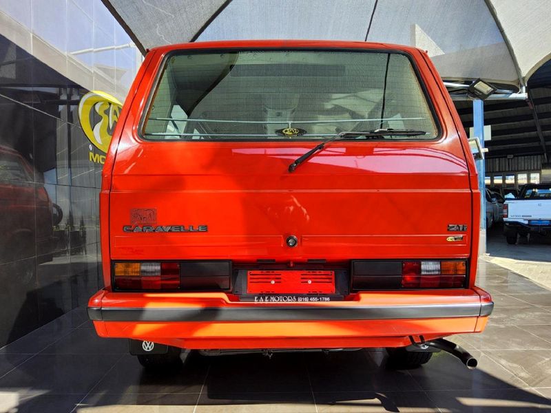 Used Volkswagen Kombi Microbus 2.1i for sale in Gauteng - Cars.co.za ...