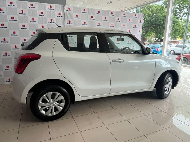 New Suzuki Swift 1.2 GL for sale in Western Cape - Cars.co.za (ID::9502000)