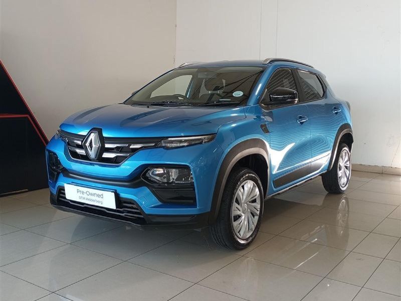 Used Renault Kiger 1.0 Energy Life for sale in Western Cape - Cars.co ...