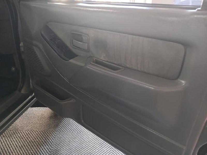 Used Isuzu KB 280 DT LX 4x4 Double-Cab for sale in Western Cape - Cars ...
