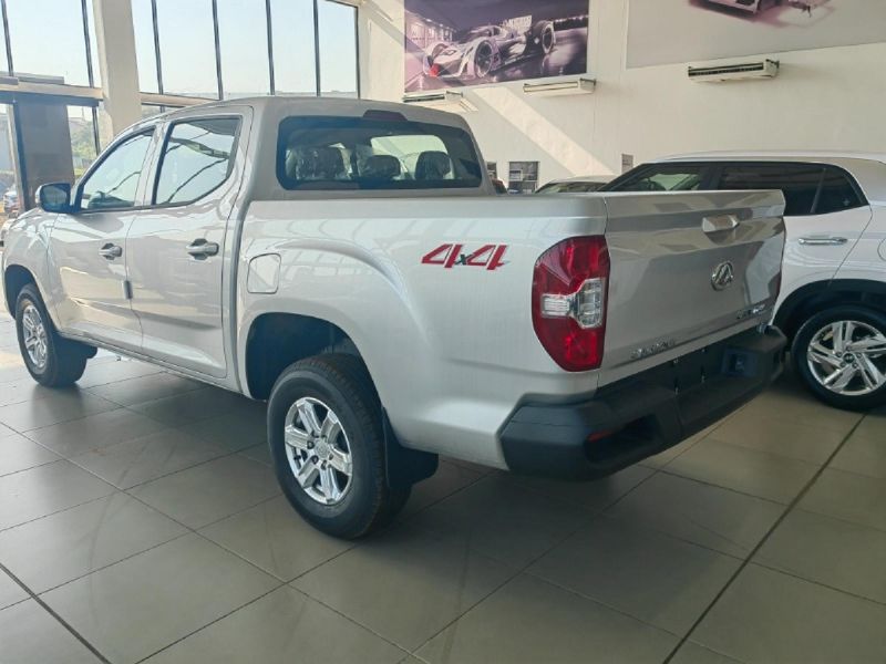New LDV T60 2.0TD Elite 4x4 Auto Double-Cab for sale in Kwazulu Natal ...