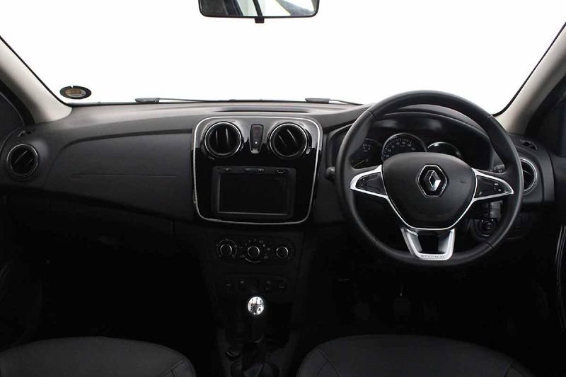 Used Renault Sandero 900T Stepway Plus | Techroad for sale in Western ...