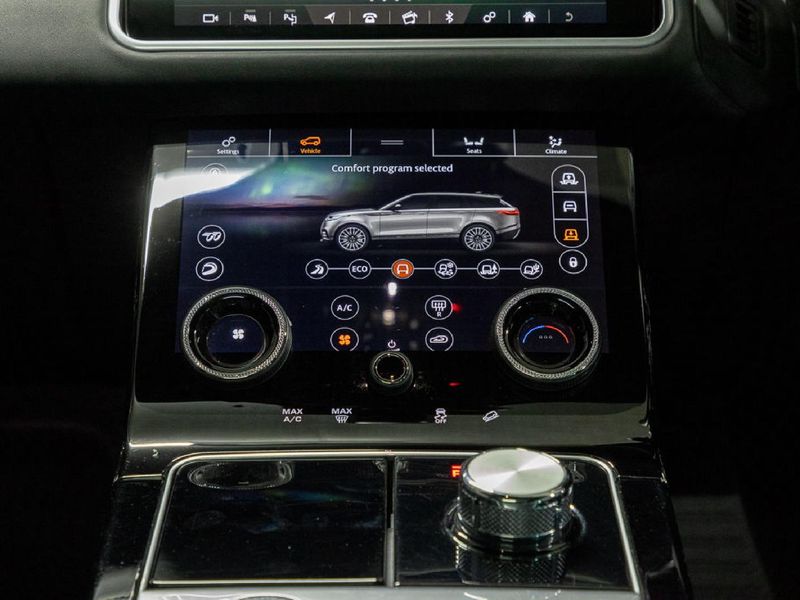 Used Land Rover Range Rover Velar 5.0 V8 SVAD for sale in Gauteng ...