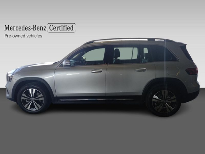 Used Mercedes-Benz GLB 250 Progressive for sale in Gauteng - Cars.co.za ...