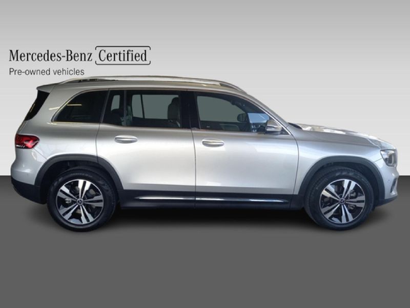 Used Mercedes-Benz GLB 250 Progressive for sale in Gauteng - Cars.co.za ...