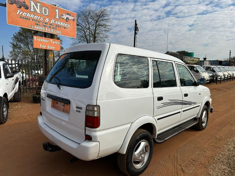Used Toyota Condor 3000D 4x4 RV for sale in Mpumalanga - Cars.co.za (ID ...