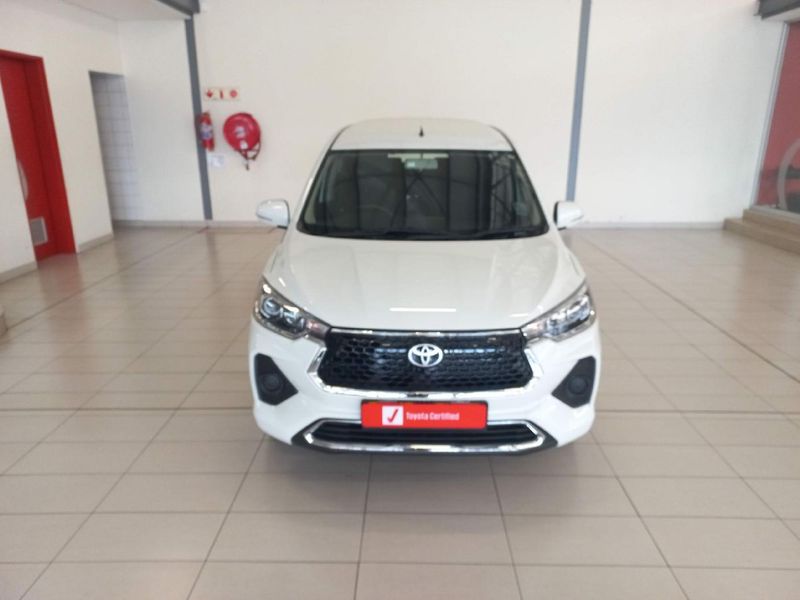 Used Toyota Rumion 1.5 SX for sale in Free State - Cars.co.za (ID::9511846)
