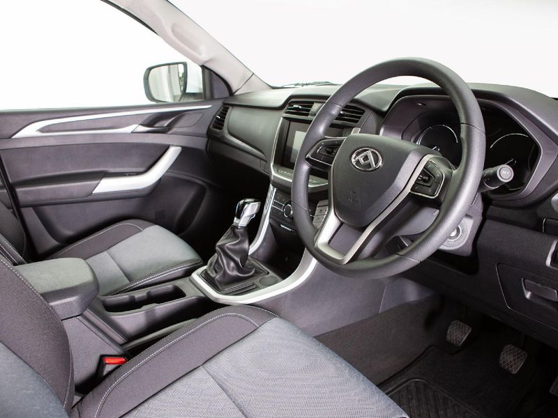 New LDV T60 2.0TD Elite Double-Cab for sale in Gauteng - Cars.co.za (ID ...