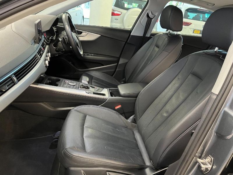 Used Audi A4 2.0 TDI Sport Auto | 40 TDI for sale in Kwazulu Natal ...