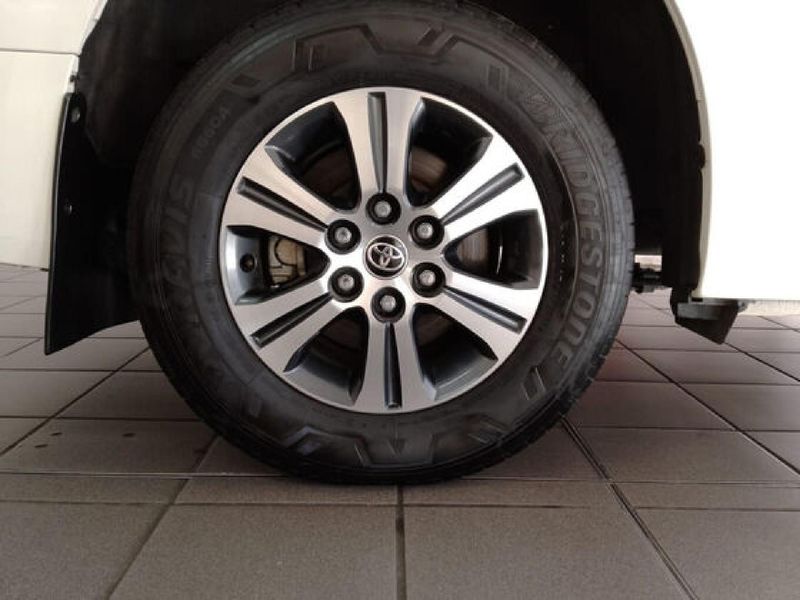 Used Toyota Quantum 2.8 GL 11-seat for sale in Gauteng - Cars.co.za (ID ...