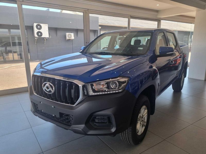 New LDV T60 2.0TD Elite Double-Cab for sale in Kwazulu Natal - Cars.co ...