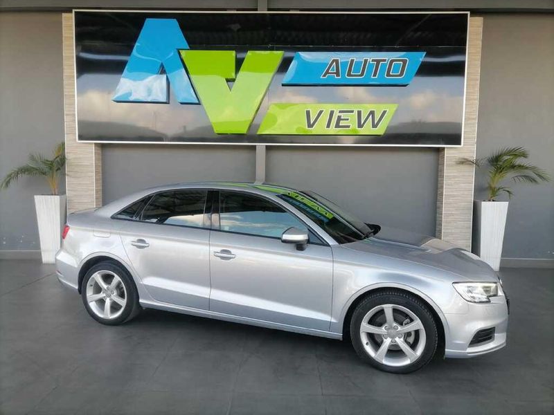 Used Audi A3 Sedan 1.0 TFSI Auto | 30 TFSI for sale in Gauteng - Cars ...