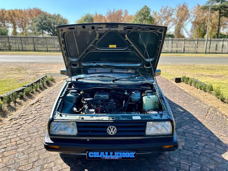 Used Volkswagen Jetta II 1.8 CLX Auto for sale in Gauteng - Cars.co.za ...