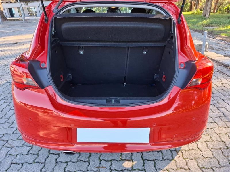 Used Opel Corsa 1.4T GSi 3-dr for sale in Eastern Cape - Cars.co.za (ID ...