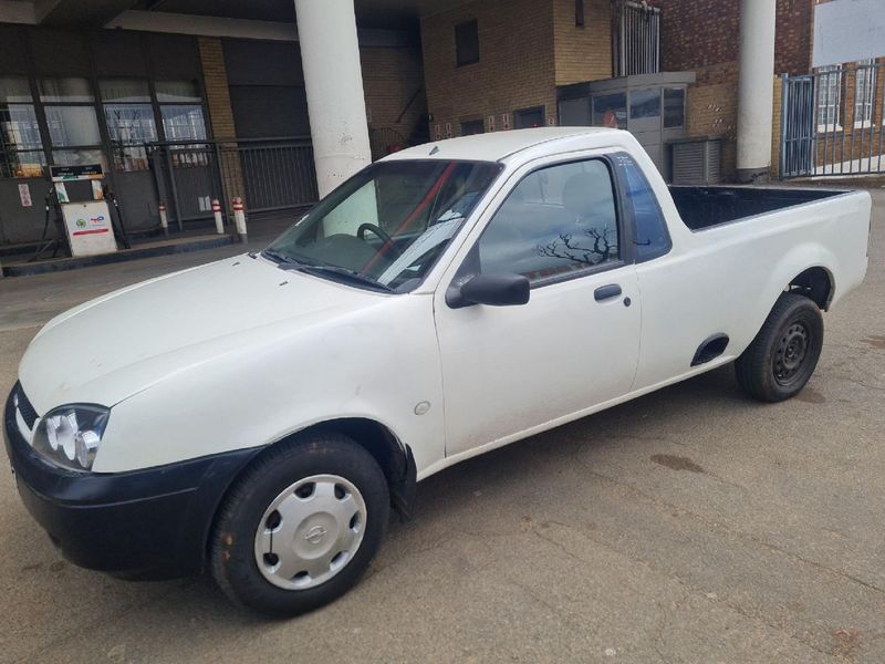 Used Ford Bantam 1.6i XLT for sale in Gauteng - Cars.co.za (ID::9521635)