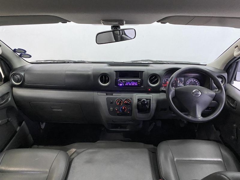 Used Nissan NV350 2.5 16-seat Impendulo for sale in Gauteng - Cars.co ...