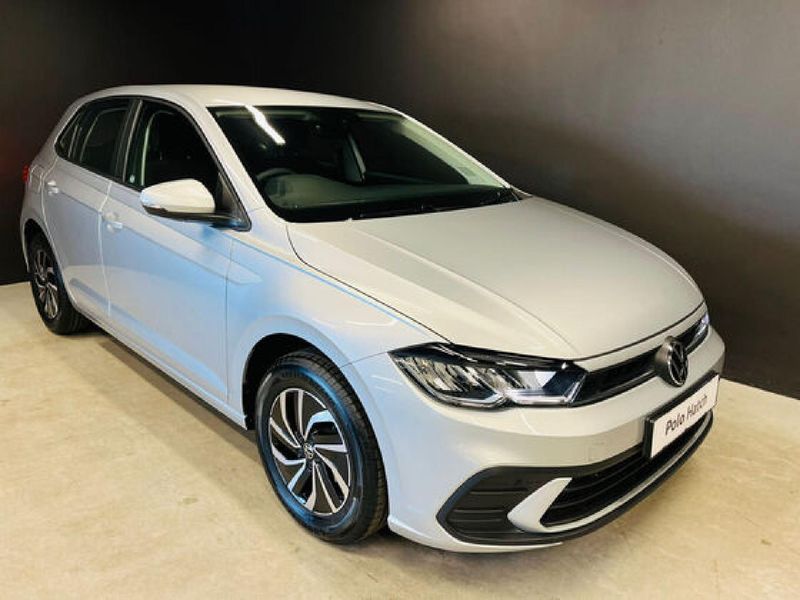 New Volkswagen Polo 1.0 TSI for sale in Gauteng - Cars.co.za (ID::9521877)