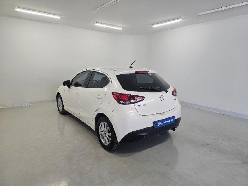 Used Mazda 2 1.5 Dynamic Auto 5-dr for sale in Gauteng - Cars.co.za (ID ...