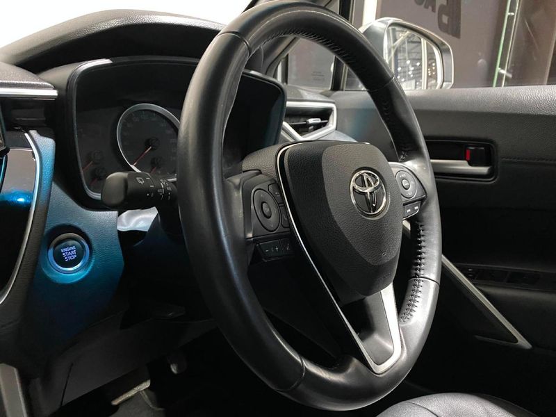 Used Toyota Corolla Cross 1.8 XS for sale in Gauteng - Cars.co.za (ID ...